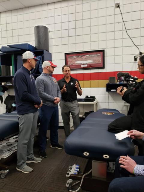 Let’s Get to Know: Gregory Albert, MD | The Aesthetic Society