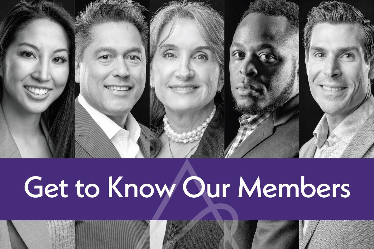 Let’s Get to Know: Gregory Albert, MD | The Aesthetic Society